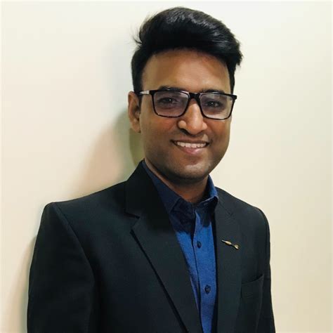Deepak Patel Business Partner Robomation Corporation Inc Linkedin