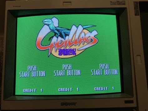 CPS Multi Official Thread Page Arcade Projects Forums