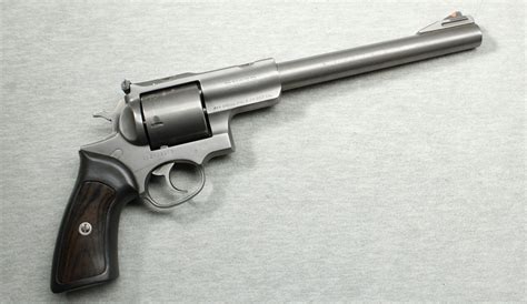 Ruger ~ Super Redhawk ~ 454 Casull 45 Colt Bass Pro Shops All