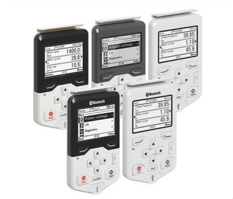 ACS AP I DISPLAY Drive Remote Control Three Phase At Rs 9500 In Jaipur