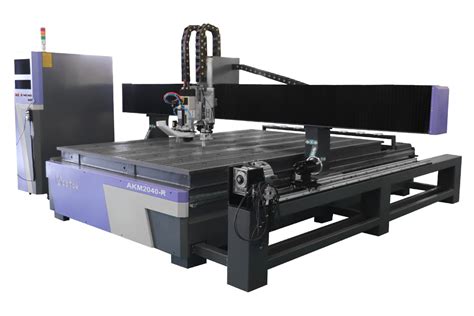 Widely Used Rotary Axis CNC Router
