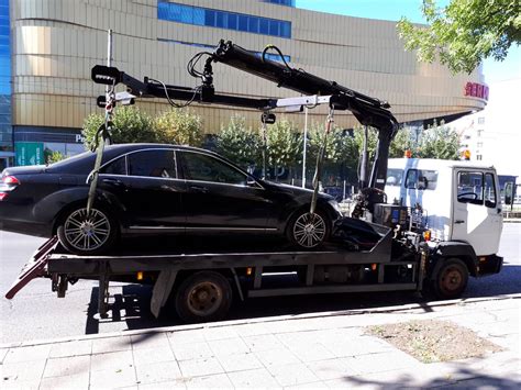 Денонощна Пътна Помощ и Паяк за София и страната