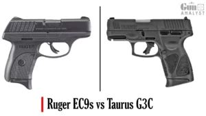 Differences Between Ruger LCP Vs LCP MAX GunAnalyst