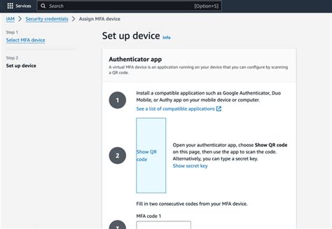 Configuring MFA Delete On S Buckets GeeksforGeeks