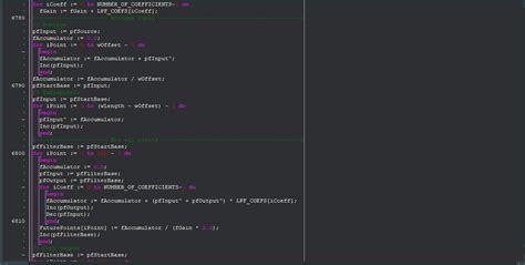 Techniques Algorithm Development Tetra H Electronics Design Embedded System Bare Metal Experts