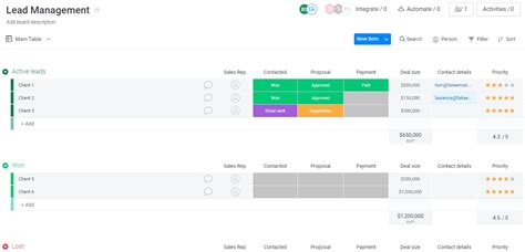 Workflow Definitions Templates For Monday Blog