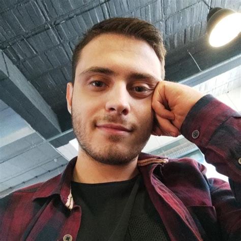 Umut Yusuf Çınar Medium