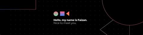 Faizanahmed Saiyed Software Developer Frontend Devstree It