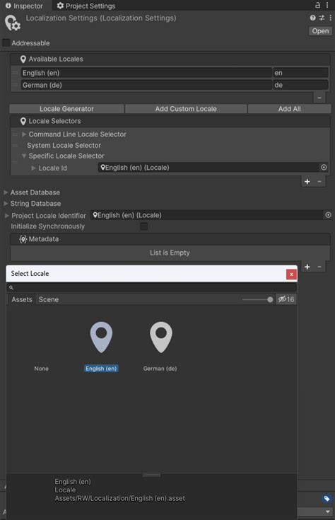Learn How To Translate Your Sport Utilizing The Unity Translation