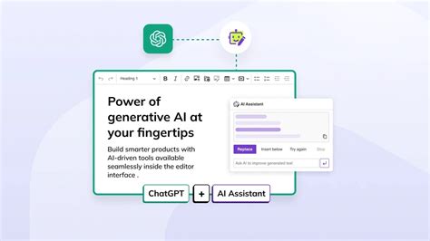 CKEditor Ecosystem Blog