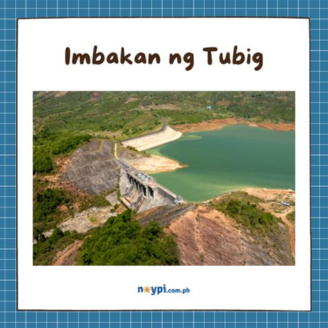 Mga Anyong Tubig Sa Pilipinas Katangian At Kahalagahan • Ph