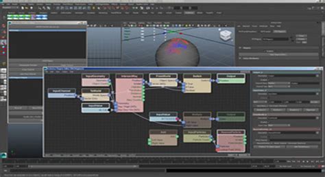 thinkbox software introduced krakatoa my 2 3 for autodesk maya
