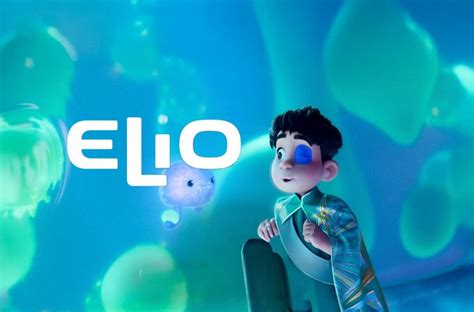 Elio 2025 Cast Reviews And Showtimes District