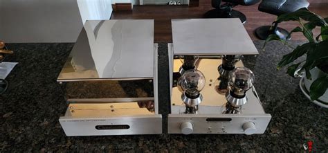 Coincident Statement Linestage Photo 5446322 Canuck Audio Mart