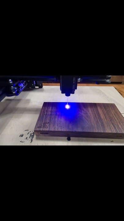 레이저 각인기 세기기 Shorts 목공방 Wood Woodworking Diy 취미 공방기계 공방 공구 작업실 Youtube