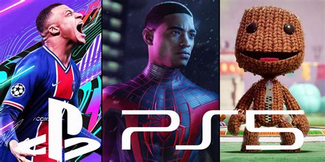 Die 10 Besten Ps5 Spiele Diese Playstation 5 Spiele Sollte Man