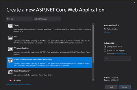 Azure 打包 Aspnet Core 應用程式到 Docker Hub 並發佈到 Azure ~ Mrcus 學習筆記