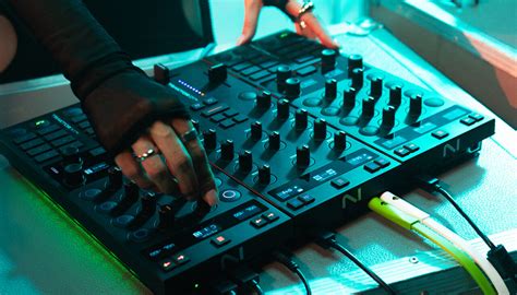 How To Use The Circle Of Fifths In Modern Music Production Native Instruments Blog