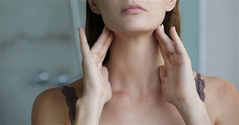 I Tried Vagus Nerve Massage To Feel Less Tired And Sleep Better Heres What Happened Purewow