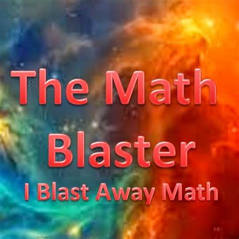 Themath Blaster Youtube