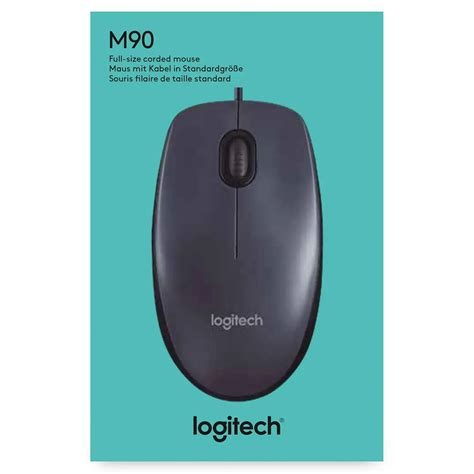 Logitech Usb Mouse Uniqoncomputers