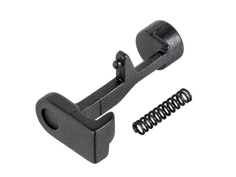 Ak Folding Stock Button Aps Taiwangun Us And Eu