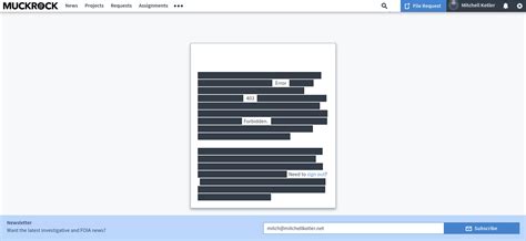 Release Notes Summarize With Ai Automate Your Foias And More • Muckrock