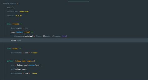 laravel and vue js advanced frontend webapp architecture by russ weas laravel news medium