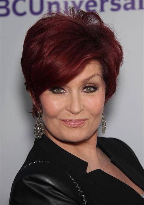 What 6 Hair Colors Are Best For Women Over 60