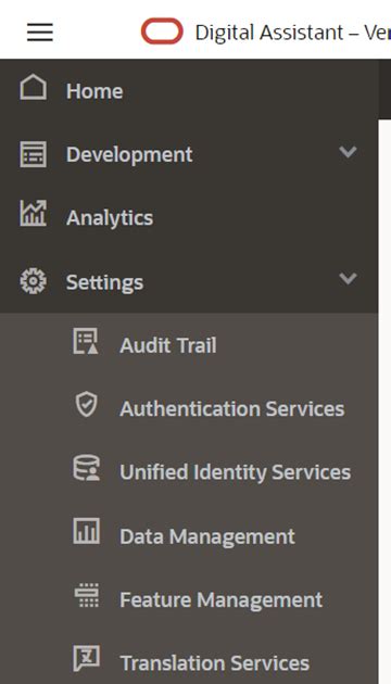 Chatgpt X Oracle Digital Assistant Integration