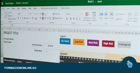 Curso De Excel 2003 Nivel 1 Gratis 77 Clases En Vídeo