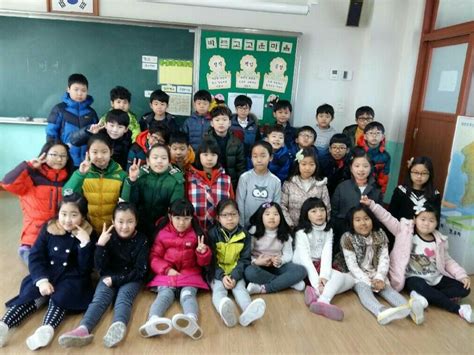 농서초등학교 3학년3반 Band