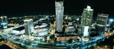 Warsaw Nightlife And Party Guide Nightlife Party Guide