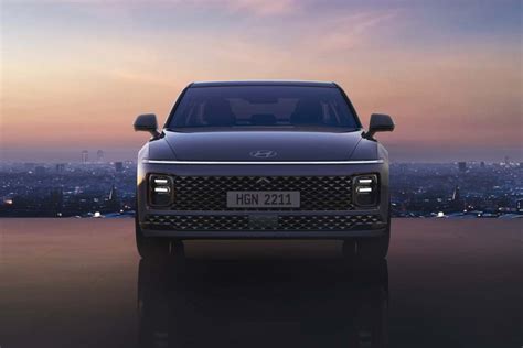 7세대에도 핵심은 ‘상품성 현대 디 올 뉴 그랜저 출시 제이슨류닷넷