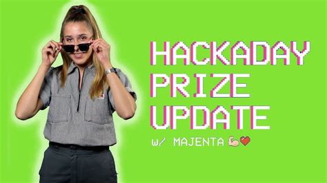 Hackaday Prize Update Robotics Hackaday