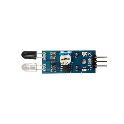 Buy Online Adiy Electronics Components And Diy Kits Tagged Ir Proximity Sensor Tomson