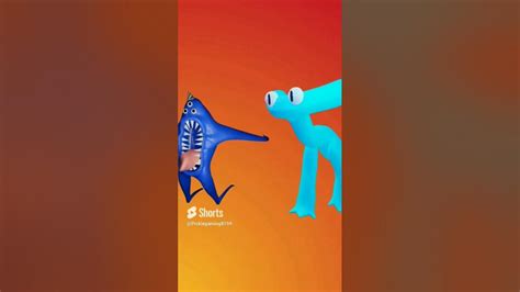 Nabnab Vs Rainbow Friends Youtube