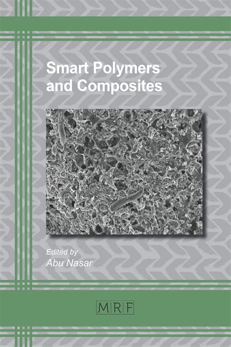 Polyaniline Pani Based Composites For The Adsorptive Treatment Of