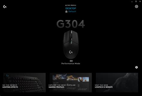 Logitech G Hub Not Installing