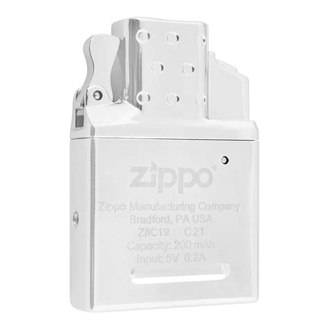 Buy Zippo Lighter Ltr Insert Arclighter Box 65828 Online At Special