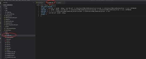 Eide启用仿真问题 Embedded Ide Forum Eide启用仿真问题 Embedded Ide Forum