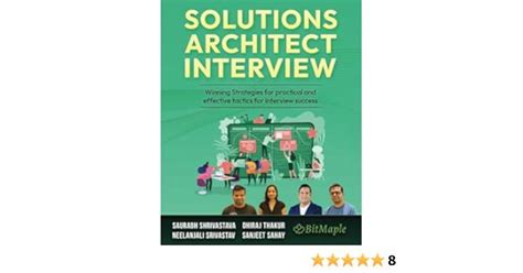 Saurabh Shrivastava On Linkedin Solutions Architect Interview Winning Strategies For Practical