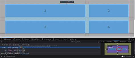 Css Grid 5 Determining The Size Of The Tracks In Css Grid Joomlashack
