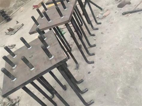焊接预埋件 永年区宾驰紧固件厂