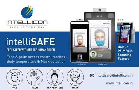 Piyushkumar Patel On Linkedin Contactless Is The New Buzzword In Health Safety Today And
