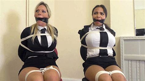 Ruby And E C In Revelations And Double Crossings At The Bcb Terrific G