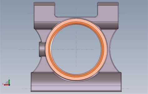 住房 Solidworks 2005 模型图纸免费下载 懒石网