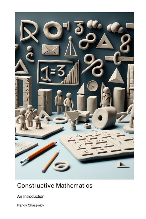 Constructive Mathematics An Introduction 9781779660183