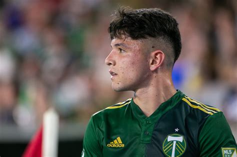 David Ayala Scores His First Goal Of The Season But Timbers Cant Fend Off Defeat In Colorado