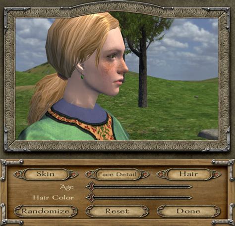 Body And Face Replacer With Sounds Misc LoversLab